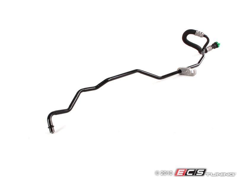 Genuine BMW - 17227577641 - Automatic Transmission Line (17-22-7-577-641)