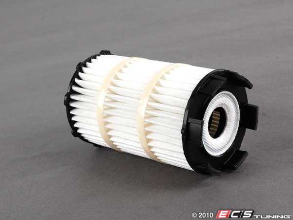 Genuine Volkswagen Audi - 079198405E - Oil Filter - Priced Each (079 ...