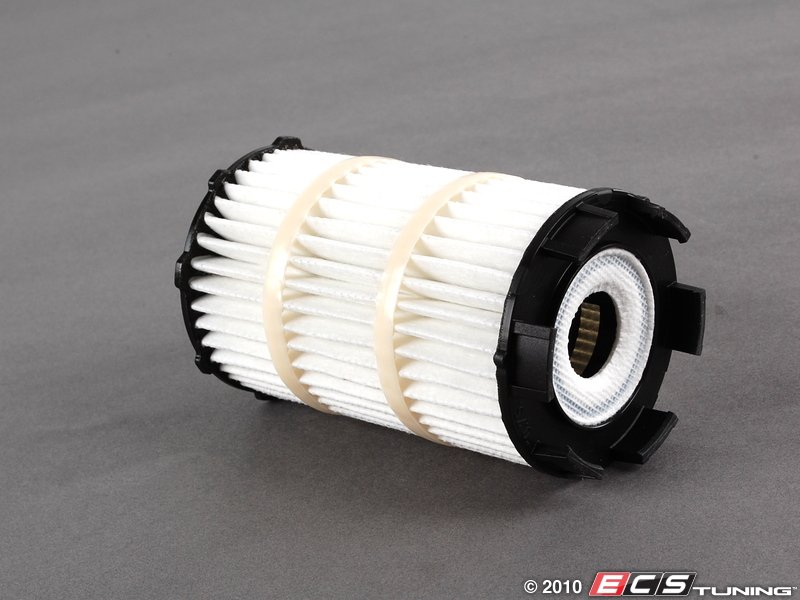 Genuine Volkswagen Audi - 079198405E - Oil Filter - Priced Each (079 ...