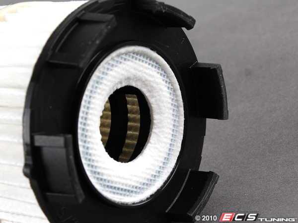 Genuine Volkswagen Audi - 079198405E - Oil Filter - Priced Each (079 ...