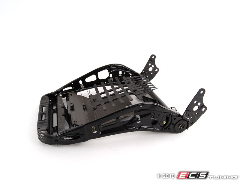 Genuine Volkswagen Audi - 1J4881045HK - Backrest Frame - Left (1J4 881 ...
