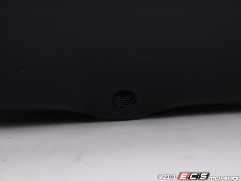 Genuine Volkswagen Audi - 051103601 - Oil Pan (051 103 601)