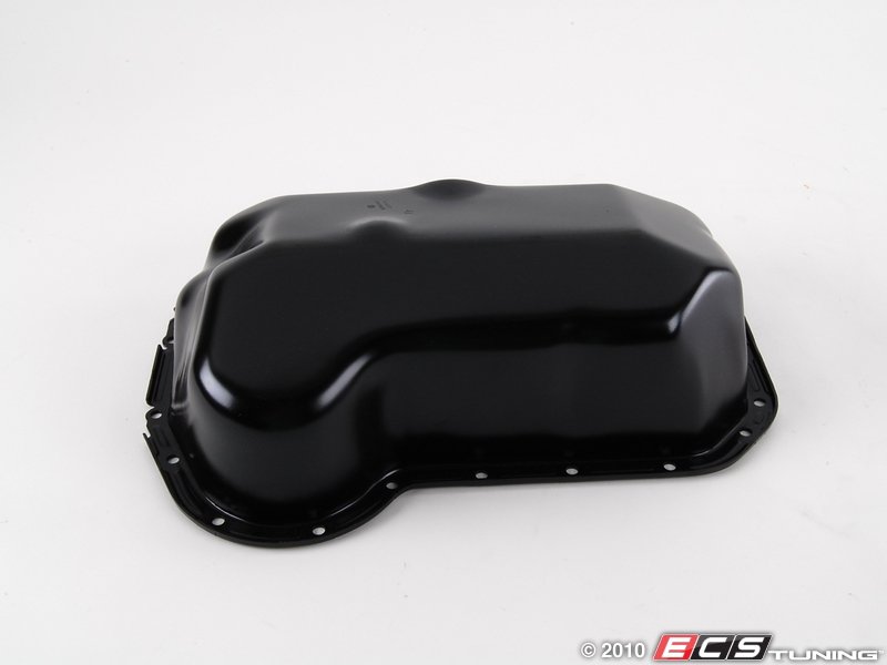 Genuine Volkswagen Audi - 051103601 - Oil Pan (051 103 601)