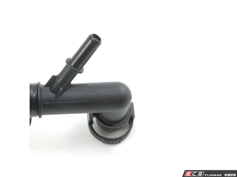 JL Germany - 11617533399 - Upper Oil Separator Vent Tube