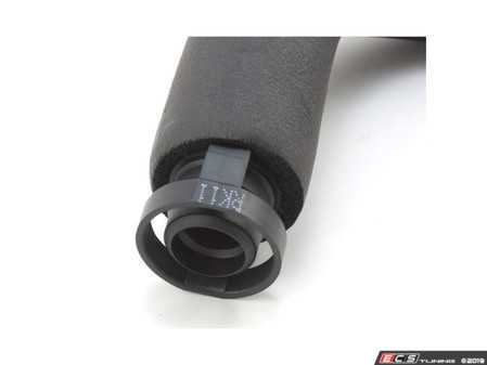 JL Germany - 11617533399 - Upper Oil Separator Vent Tube