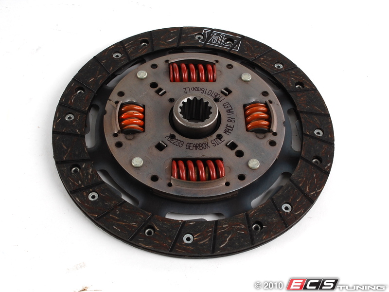 ECS News - R53 MINI Dual To Single Mass Flywheel Conversion Kit