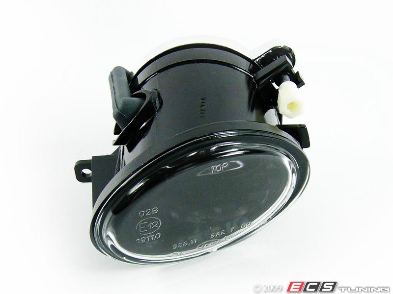 Genuine BMW - 63177894017 - Fog Lamp Assembly With Clear Lens - Left ...