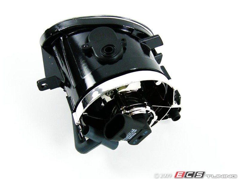 Genuine BMW - 63177894017 - Fog Lamp Assembly With Clear Lens - Left ...