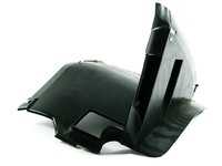 Genuine BMW - 51718193811 - Front Fender Liner - Left