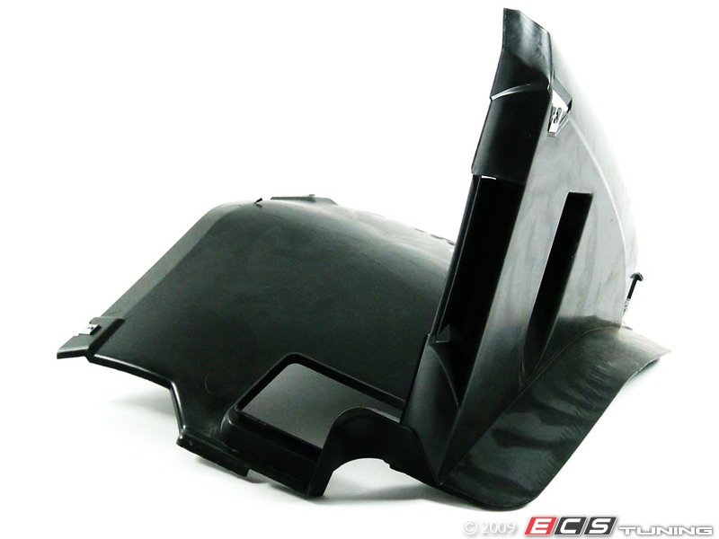 Genuine BMW - 51718193811 - Front Fender Liner - Left