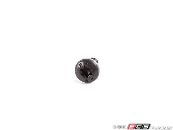 Genuine Volkswagen Audi - N10708601 - Torx Screw - Priced Each (N 107 ...