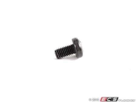 Genuine Volkswagen Audi - N10708601 - Torx Screw - Priced Each (N 107 ...