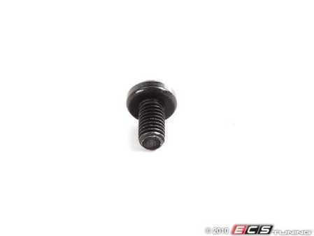 Genuine Volkswagen Audi - N10708601 - Torx Screw - Priced Each (N 107 ...