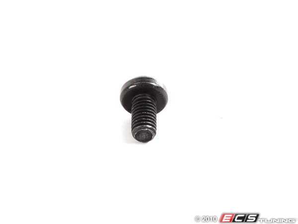 Genuine Volkswagen Audi - N10708601 - Torx Screw - Priced Each (N 107 ...