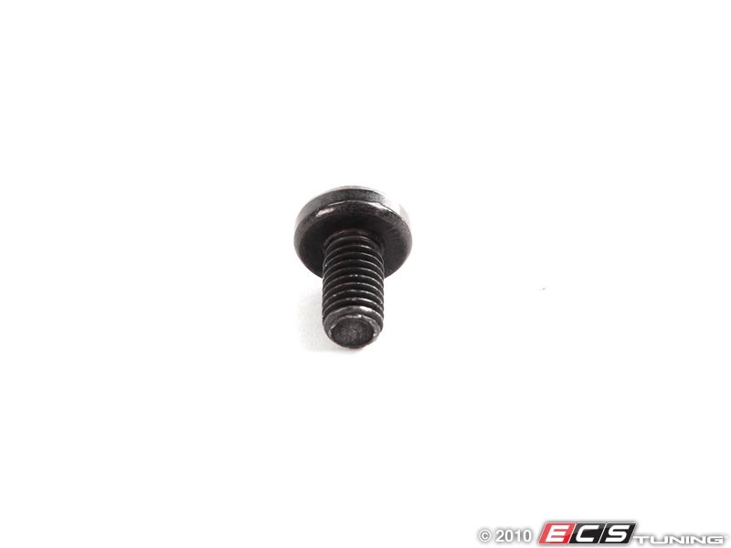 Genuine Volkswagen Audi - N10708601 - Torx Screw - Priced Each (N 107 ...