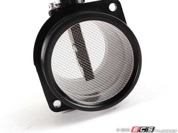 Genuine Volkswagen Audi - 06D906461 - Mass Air Flow Sensor (MAF) (06D ...