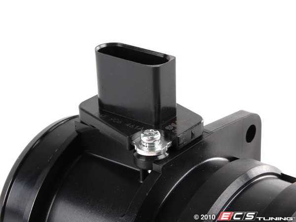 Genuine Volkswagen Audi - 06D906461 - Mass Air Flow Sensor (MAF) (06D ...