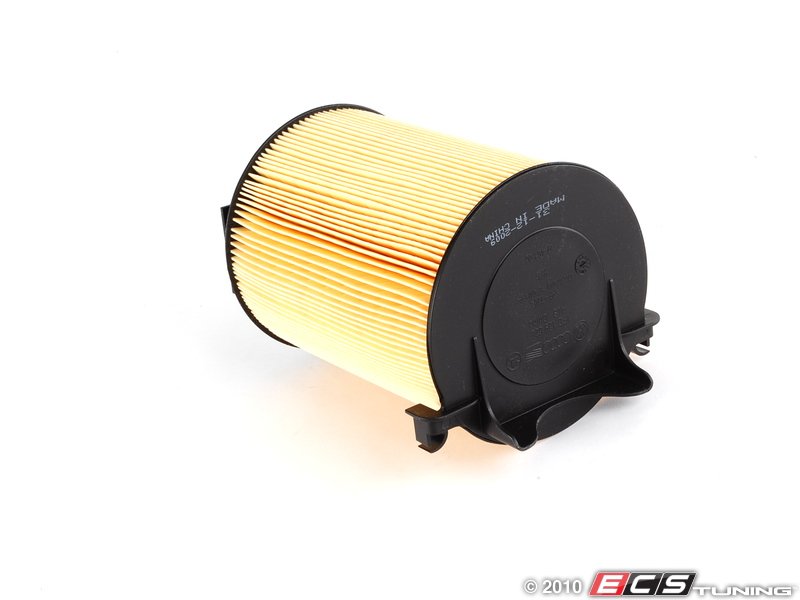 Genuine Volkswagen Audi - 1F0129620 - Air Filter (1F0 129 620)