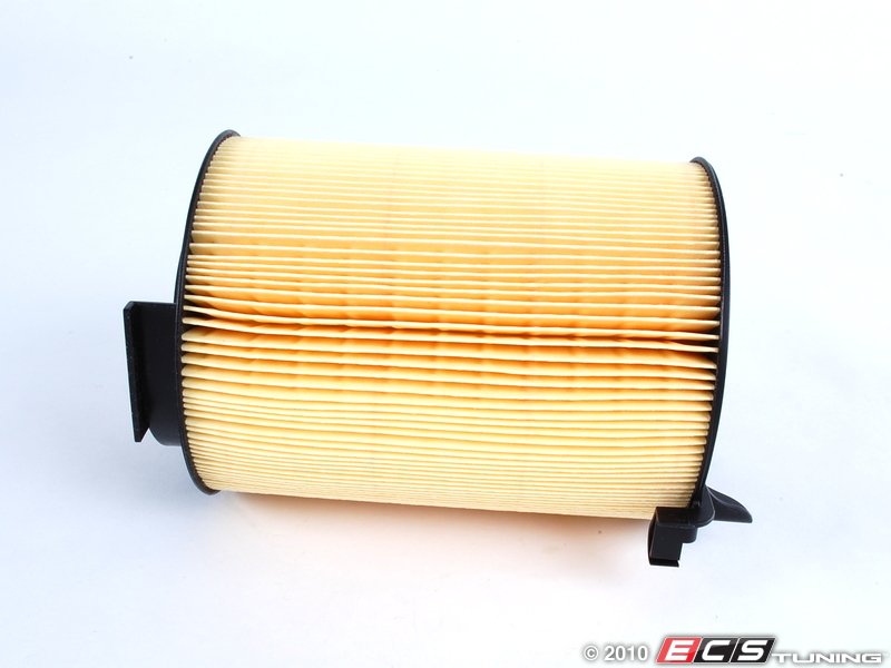 Genuine Volkswagen Audi - 1F0129620 - Air Filter (1F0 129 620)