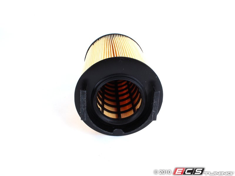 Genuine Volkswagen Audi - 1F0129620 - Air Filter (1F0 129 620)