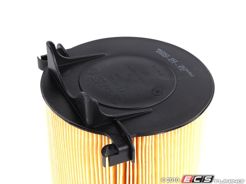 Genuine Volkswagen Audi - 1F0129620 - Air Filter (1F0 129 620)