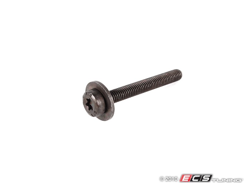 Genuine Volkswagen Audi - N10483102 - Torx Screw - Priced Each (N 104 ...