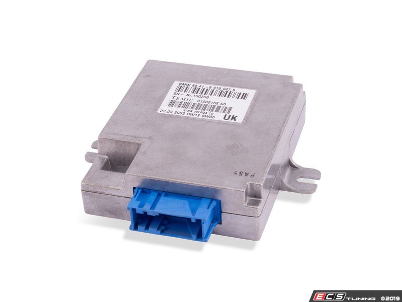Genuine BMW - 84416915047 - Control Unit - Priced Each - (NO LONGER ...