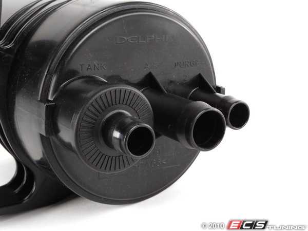 Genuine BMW - 16131183797 - FILTER CANISTER - (NO LONGER AVAILABLE) (16 ...