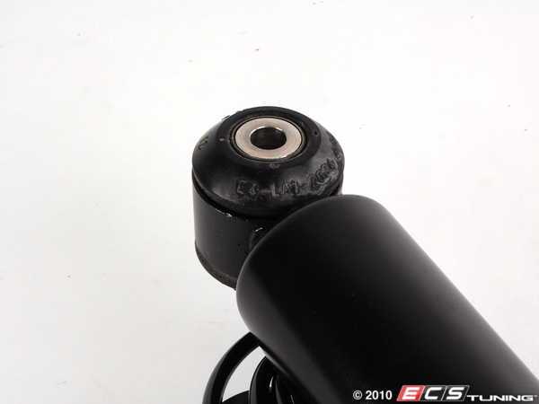 Genuine Mercedes Benz - 2113261100 - Hydro-Pneumatic Rear Shock ...