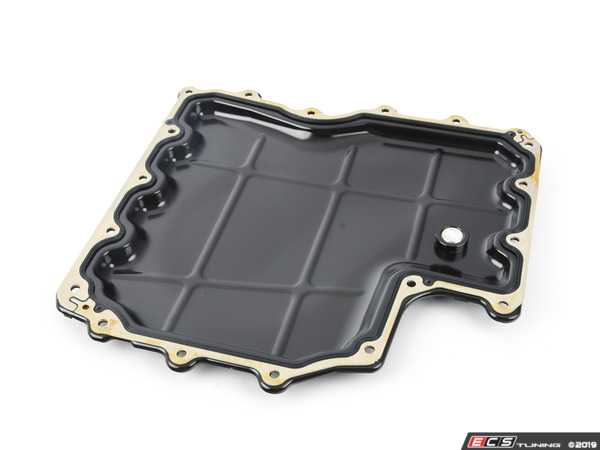 Genuine Porsche - 94810701525 - Oil Pan