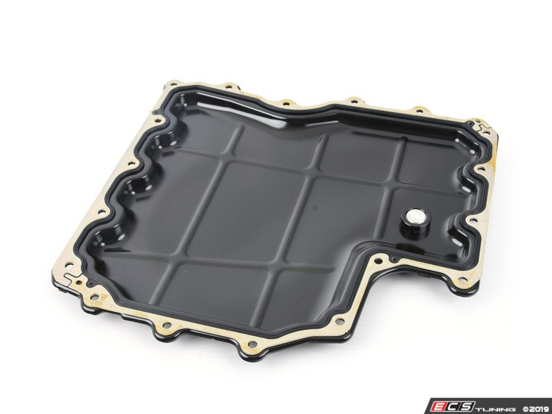 Genuine Porsche - 94810701525 - Oil Pan