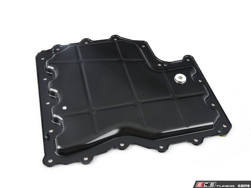 Genuine Porsche - 94810701525 - Oil Pan