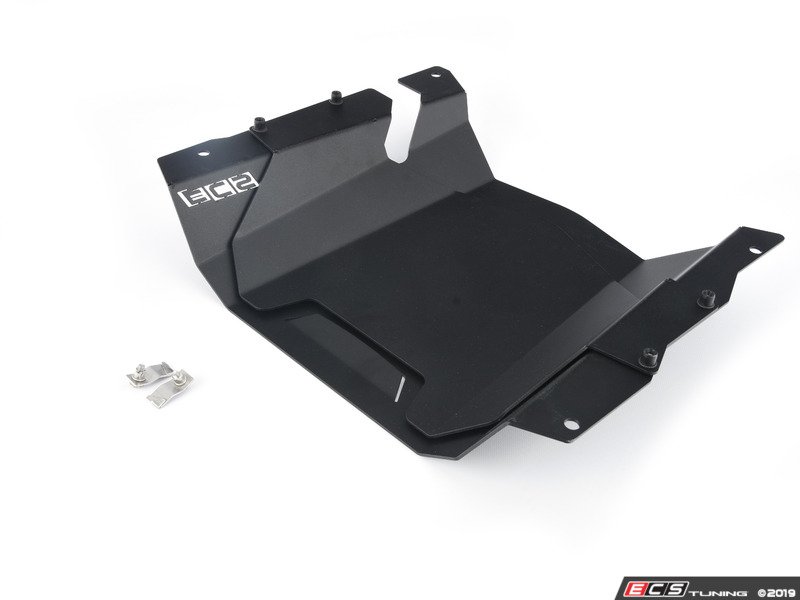 Genuine Porsche - 94810701525 - Oil Pan