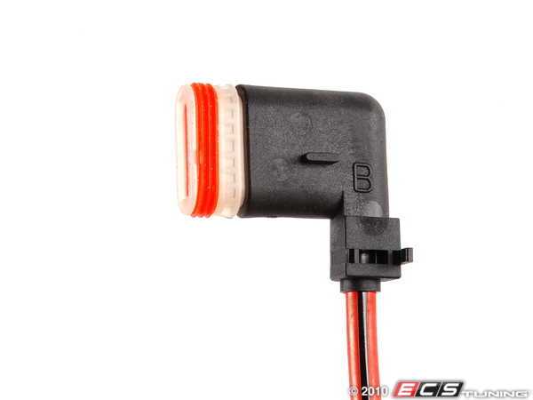 Genuine Mercedes Benz - 2113261200 - Hydro-Pneumatic Rear Shock ...