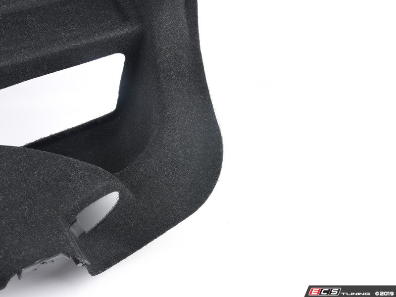 Genuine BMW - 51477289119 - Trunk Trim - Left (51-47-7-289-119)