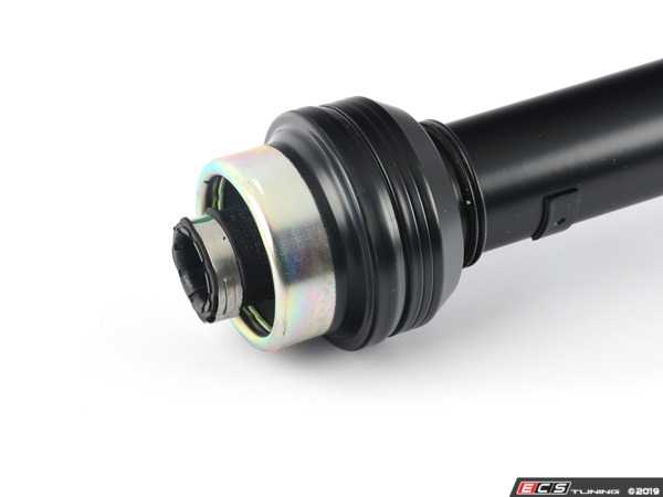 Genuine Volkswagen Audi - 4G0521101K - Driveshaft (4G0 521 101 K)