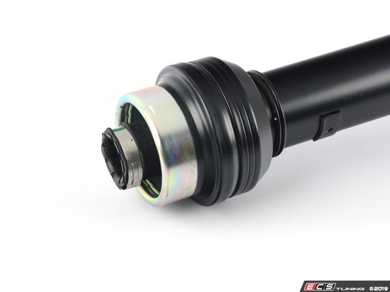 Genuine Volkswagen Audi - 4G0521101K - Driveshaft (4G0 521 101 K)