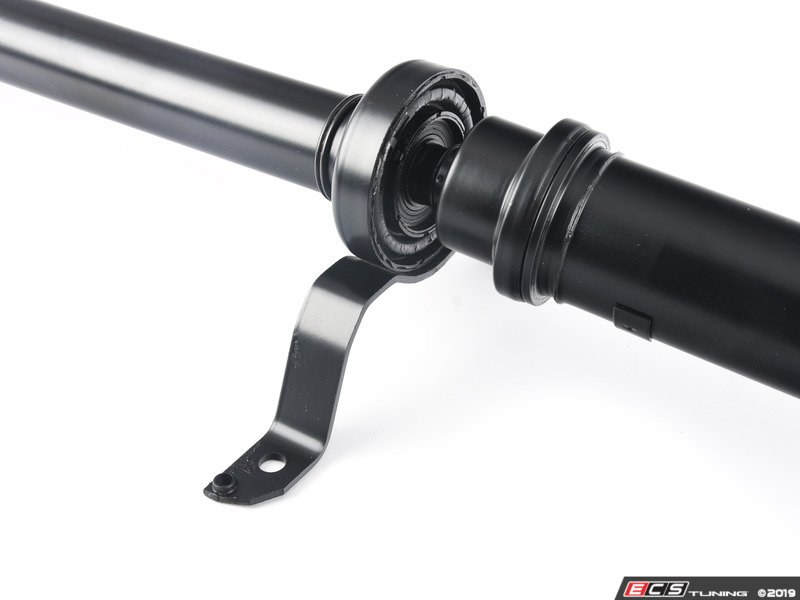 Genuine Volkswagen Audi - 4G0521101K - Driveshaft (4G0 521 101 K)