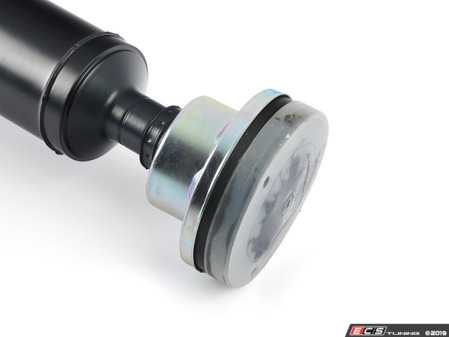 Genuine Volkswagen Audi - 4G0521101K - Driveshaft (4G0 521 101 K)