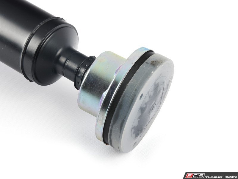 Genuine Volkswagen Audi - 4G0521101K - Driveshaft (4G0 521 101 K)