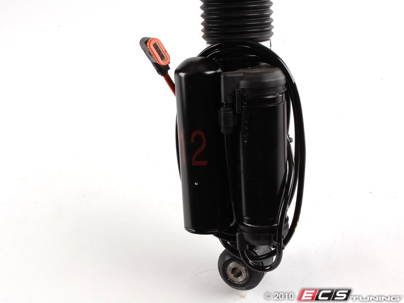Genuine Mercedes Benz - 2113261200 - Hydro-Pneumatic Rear Shock ...