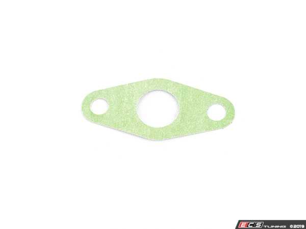 Genuine Mercedes Benz - 0009971908 - RADIAL SHAFT SEALING RING