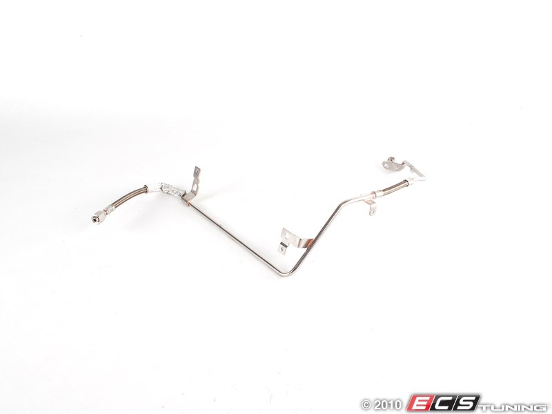 Genuine Volkswagen Audi - 06B145771P - Oil Supply Line (06B 145 771 P)