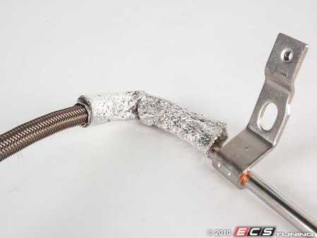 Genuine Volkswagen Audi - 06B145771P - Oil Supply Line (06B 145 771 P)