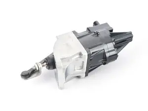 Genuine BMW - 11658612575 - Turbocharger Wastegate Fastener Kit (11-65 ...