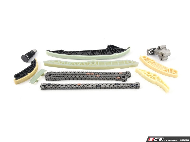 Genuine Volkswagen Audi - 06H109469AHKT - Basic Timing Chain Kit (06H ...