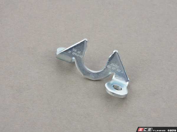 Genuine Volkswagen Audi - 09G321397A - SUPPORT (09G 321 397 A)