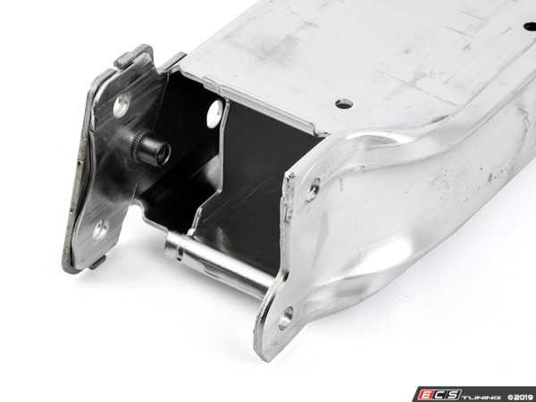 Genuine BMW - 51117266191 - DEFORMATION ELEMENT, (51-11-7-266-191)