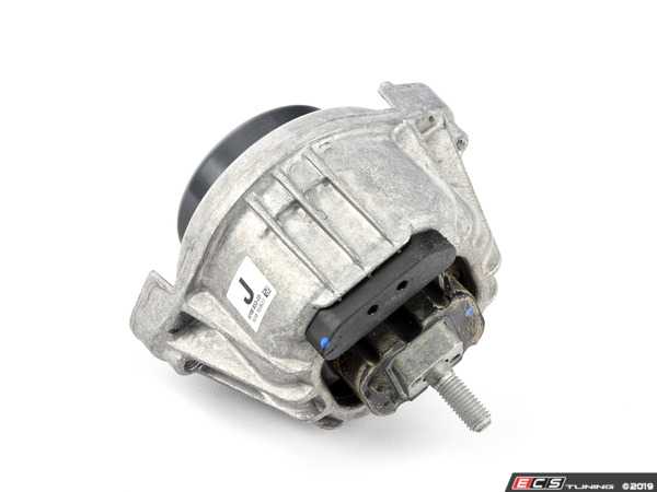 Genuine BMW - 22116768853 - Engine Mount - Left (22-11-6-768-853)