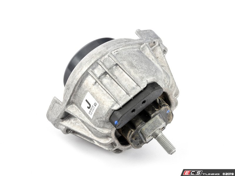 Genuine BMW - 22116768853 - Engine Mount - Left (22-11-6-768-853)